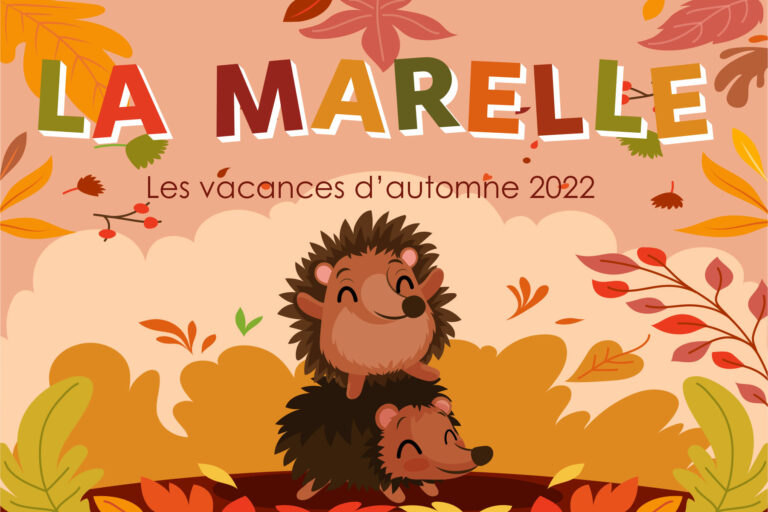 La Marelle – Centre de loisirs – Communauté de communes du Clunisois