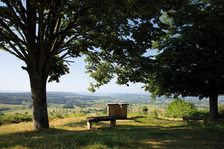 Saint-Clément-sur-Guye – Communauté de communes du Clunisois