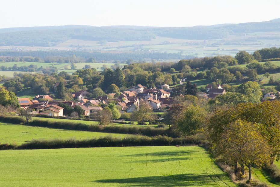 Flagy – Communauté de communes du Clunisois