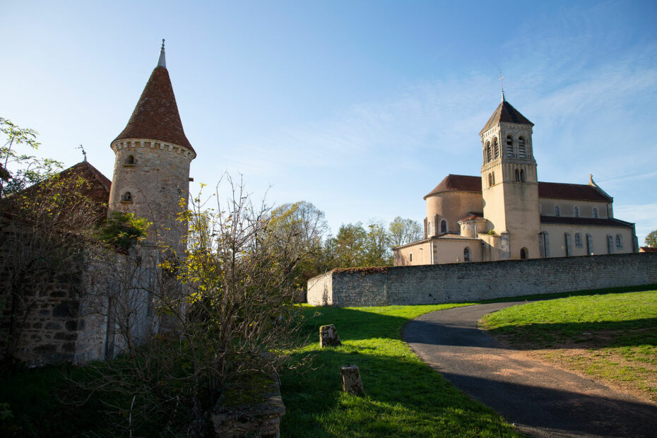 Pressy-sous-Dondin – Communauté de communes du Clunisois